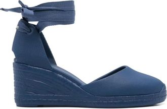 Castaner Femme, Chaussures, Bleu, Taille: 39 EU Espadrilles