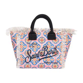 MC2 Saint Barth Damen, Taschen, Mehrfarbig, ONE SIZEGr&ouml;&szlig;e