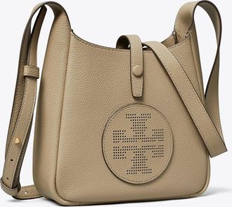 Tory Burch Damen Miller Swing Crossbody Bag