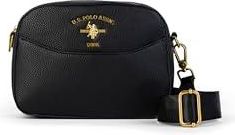 U.S.Polo Association Us Polo Borsa Biuss6206wvp000 NERO TU