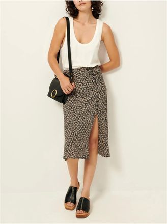 Sessun Jupe Rosena Sess&ugrave;n