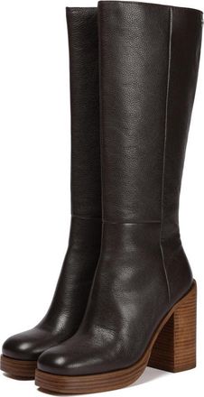 Gioseppo Damen Unstad Bootsschuh, Mokka, 38 EU