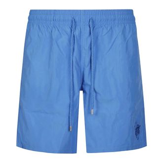 Vilebrequin Herren, Bademode, Blau, LGr&ouml;&szlig;e