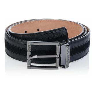 Bally G&uuml;rtel - - Accessories - Herren - Schwarzk - 110 CM
