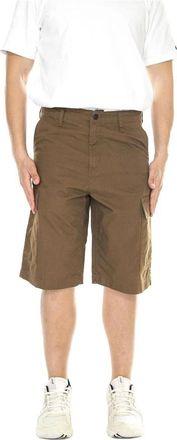 Carhartt Work in Progress Homme, Shorts, Brun, Taille: W28 Cargo Bermuda