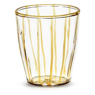 Serax Verres Gigi, Waww La Table - Set de 4 Serax