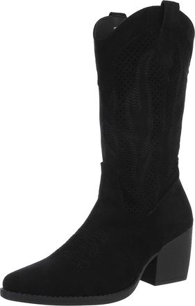 Ital-Design Stiefelette