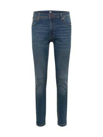 Denim Project Jeans DPMMR. BLACK