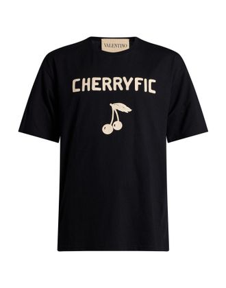 Valentino Garavani TOPS - T-shirts auf YOOX.COM