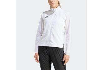 adidas Performance Laufjacke ADIZERO ESSENTIALS