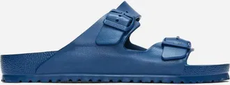 Birkenstock Arizona EVA -Blau