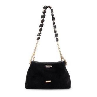 Cult Gaia Kiraz Mini Schultertasche - - Bags - Damen - Schwarzk - ONE SIZE