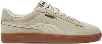 Puma Sneakers Smash 3.0 390984 17 Beige