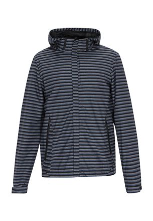 Mymo Jacke Herren blau