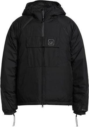 C.P. Company MANTEAUX - Doudounes plume ou synthétique sur YOOX.COM