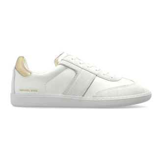 Michael Kors Jovie Sneakers - - Shoes - Damen - Wei&szlig; - 36 EU