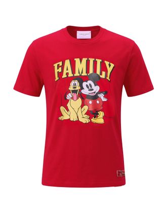 Family Fir$t Milano TOPS - T-shirts auf YOOX.COM