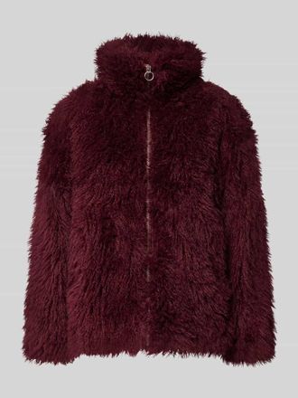 Freequent Jacke aus Kunstfell Modell Fine