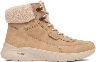 Rieker Schn&uuml;rschuhe CEO-M8510-60 Beige