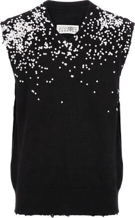 Maison Margiela STRICKWAREN - Pullover auf YOOX.COM