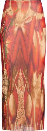 Jean Paul Gaultier HOSEN & R&Ouml;CKE - Maxi-R&ouml;cke auf YOOX.COM