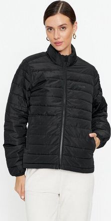 Sprandi &Uuml;bergangsjacke SP3-KUD060 Schwarz Regular Fit