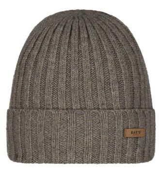 Barts Haakon Turnup - M&uuml;tze