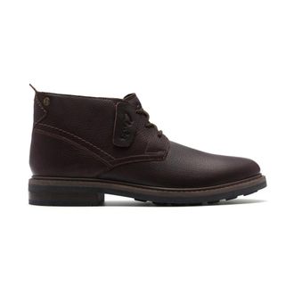 Clarks Herren, Schuhe, Braun, 42 EUGr&ouml;&szlig;e