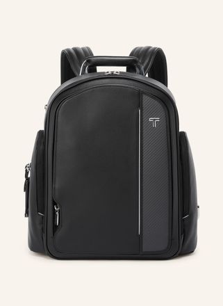Tumi Arriv&eacute; Rucksack Larson Medium Mit Laptop-Fach schwarz