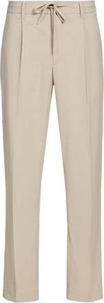 Selected Pantalon pliss&eacute;