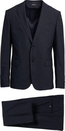 Ermenegildo Zegna ANZ&Uuml;GE und CO-ORDS - Anz&uuml;ge auf YOOX.COM