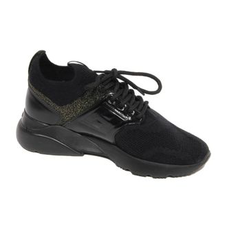 Hogan Active One Sneakers - - Shoes - Damen - Schwarzk - 37 1/2 EU