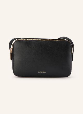 Calvin Klein Umh&auml;ngetasche schwarz