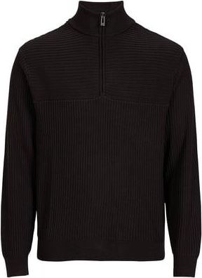 A|X Armani Exchange Pull droit en maille