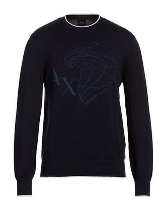 A|X Armani Exchange MAILLE - Pullover sur YOOX.COM