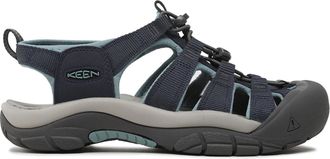Keen Sandalen Keen Newport H2 Dunkelblau