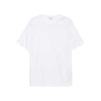 Dries Van Noten Herren, Oberteile, Wei&szlig;, SGr&ouml;&szlig;e