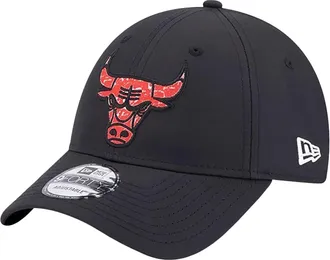 New Era New Era - 9Forty Baseball-M&uuml;tze f&uuml;r Herren (Schwarz)