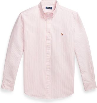 Polo Ralph Lauren Hemd