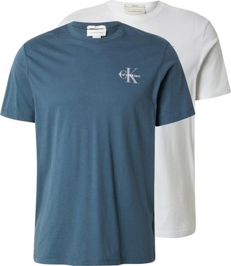 Calvin Klein Jeans Shirt CK Monogram Logo T