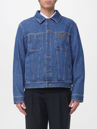 Valentino Veste VALENTINO Homme couleur Denim