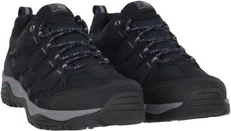 Karrimor Summit Wanderschuhe f&uuml;r Herren, Leder (Marine)