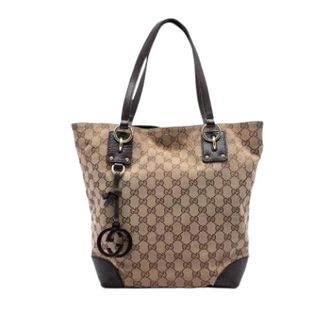 Gucci Damen, Pre-Owned, Beige, ONE SIZEGr&ouml;&szlig;e