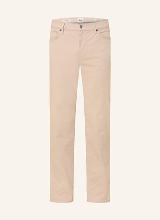 Brax Brax Hose Cadiz Straight Fit beige