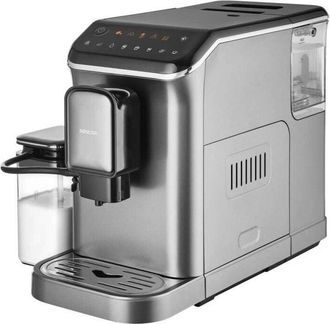 Sencor Machine a expresso - Sencor - SES 8000BK