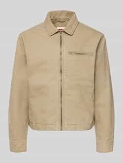 Levi's Regular Fit Blouson aus reiner Baumwolle Modell CRISTOBAL