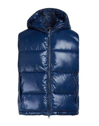 Save The Duck MANTEAUX - Vestes sans manches sur YOOX.COM