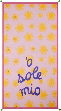 Codello Schal O SOLE MIO
