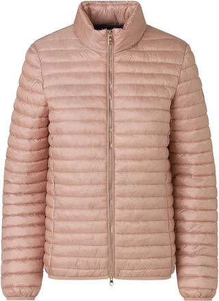 Conte Of Florence Femme, Vestes, Rose, Taille: 42 FR Giubbino Brooks