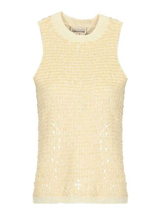 Semicouture Top - Multicolore